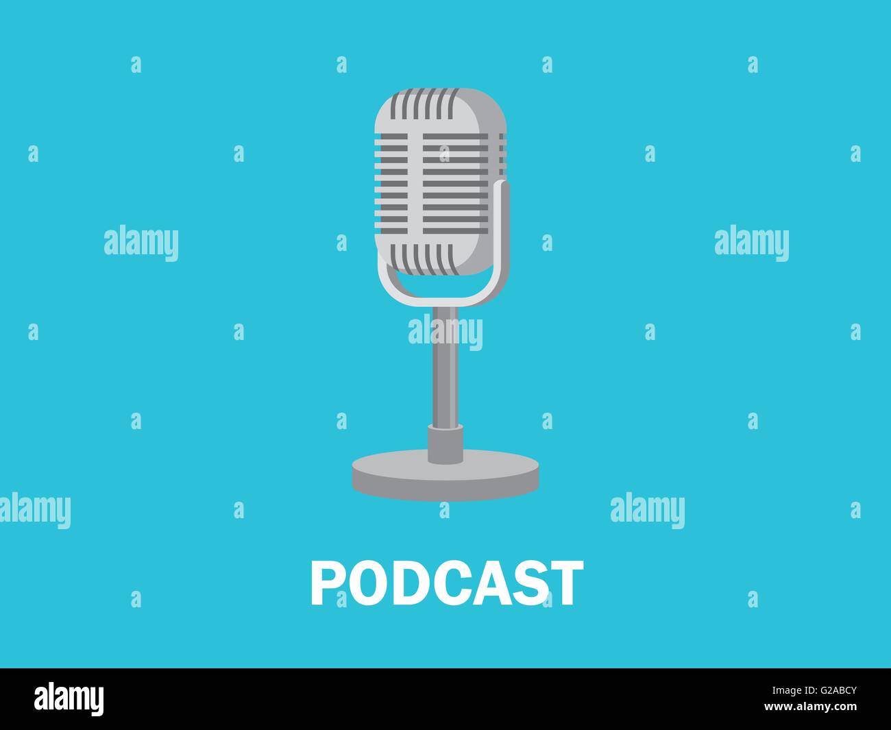 Mike white Stock Vector Images - Alamy