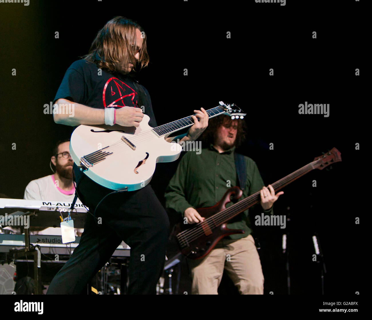Wheatus Band High Resolution Stock Photography and Images - Alamy