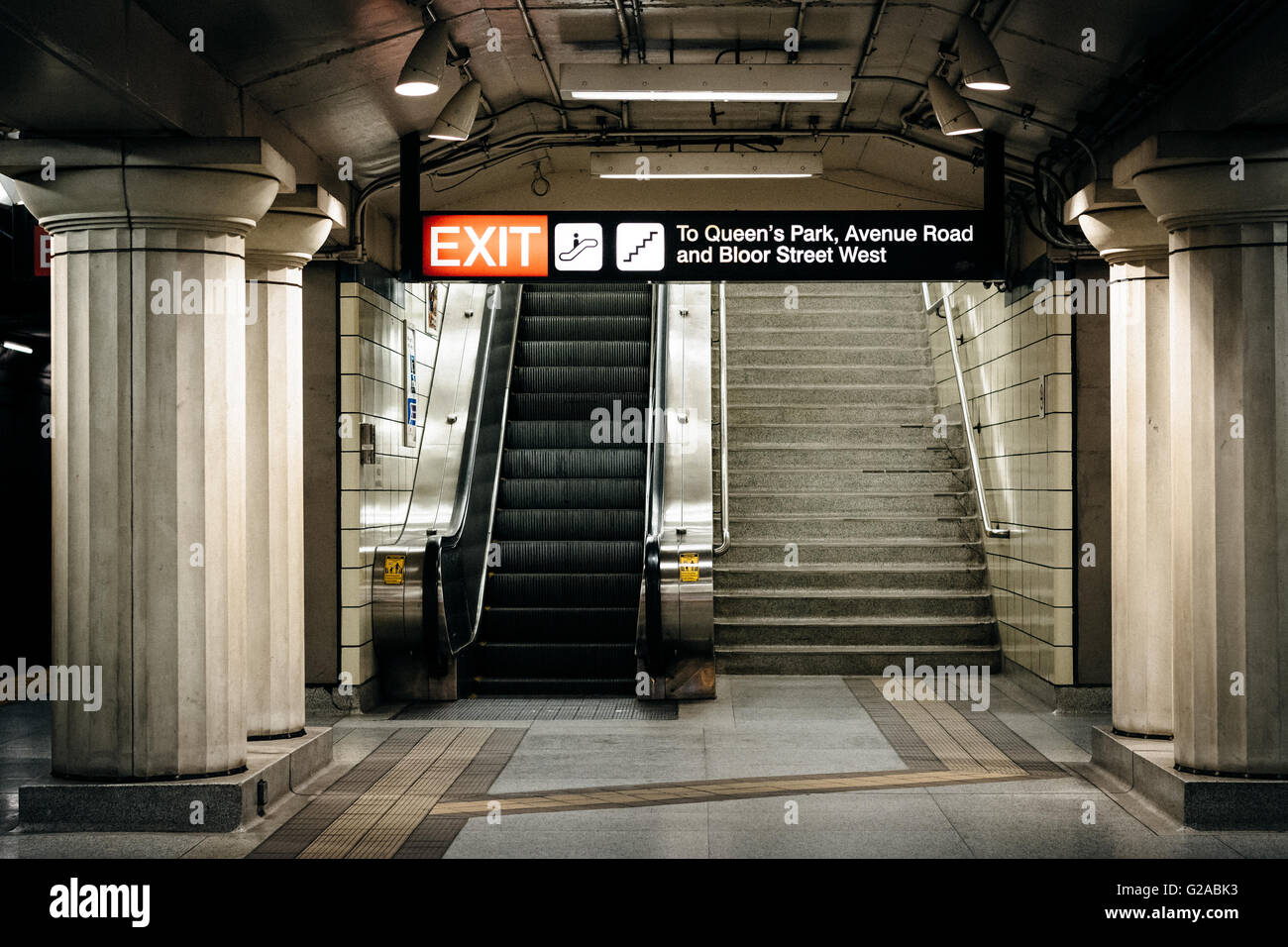 The ttc hi-res stock photography and images - Alamy