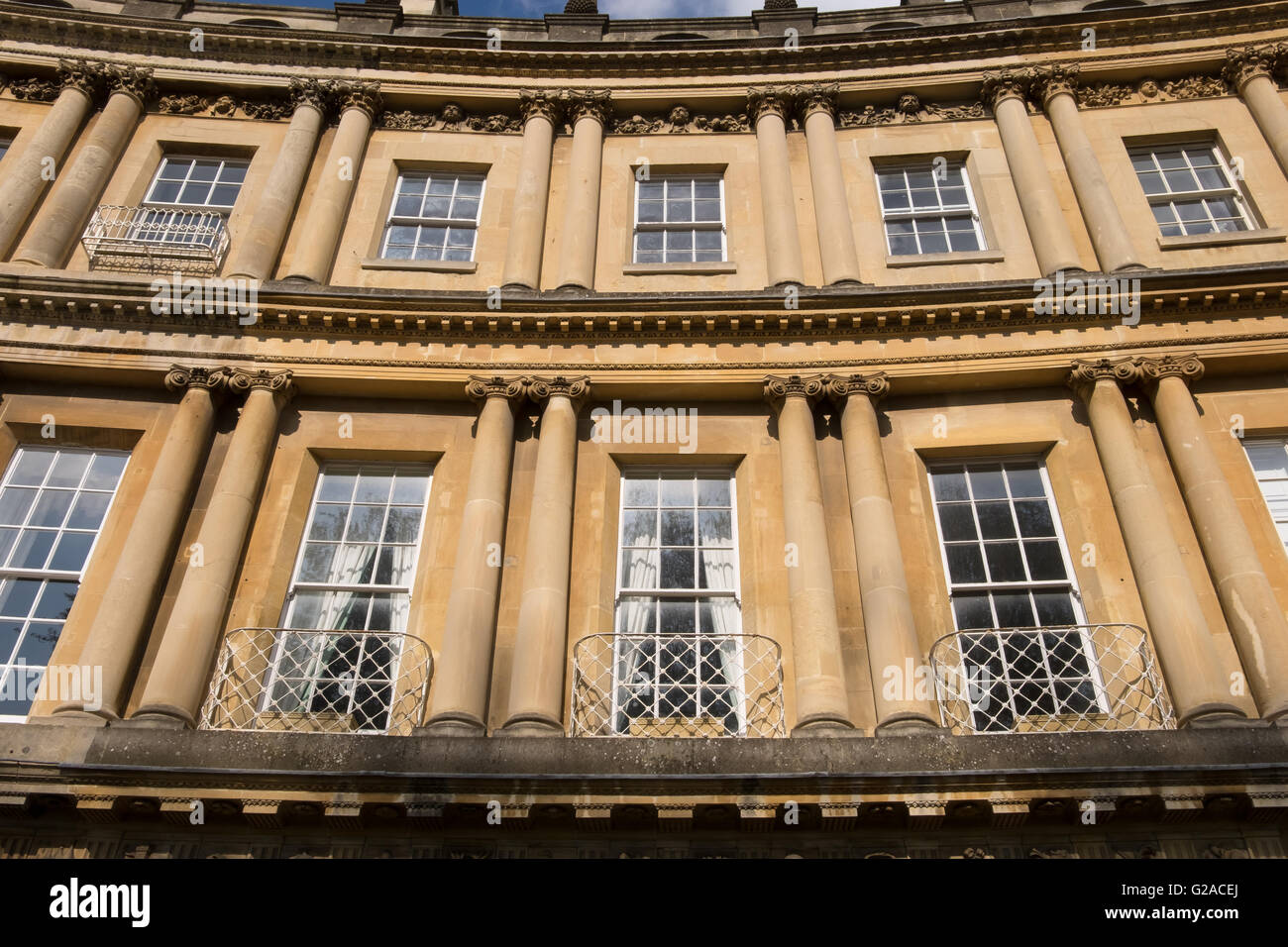 Circus bath columns hi-res stock photography and images - Alamy