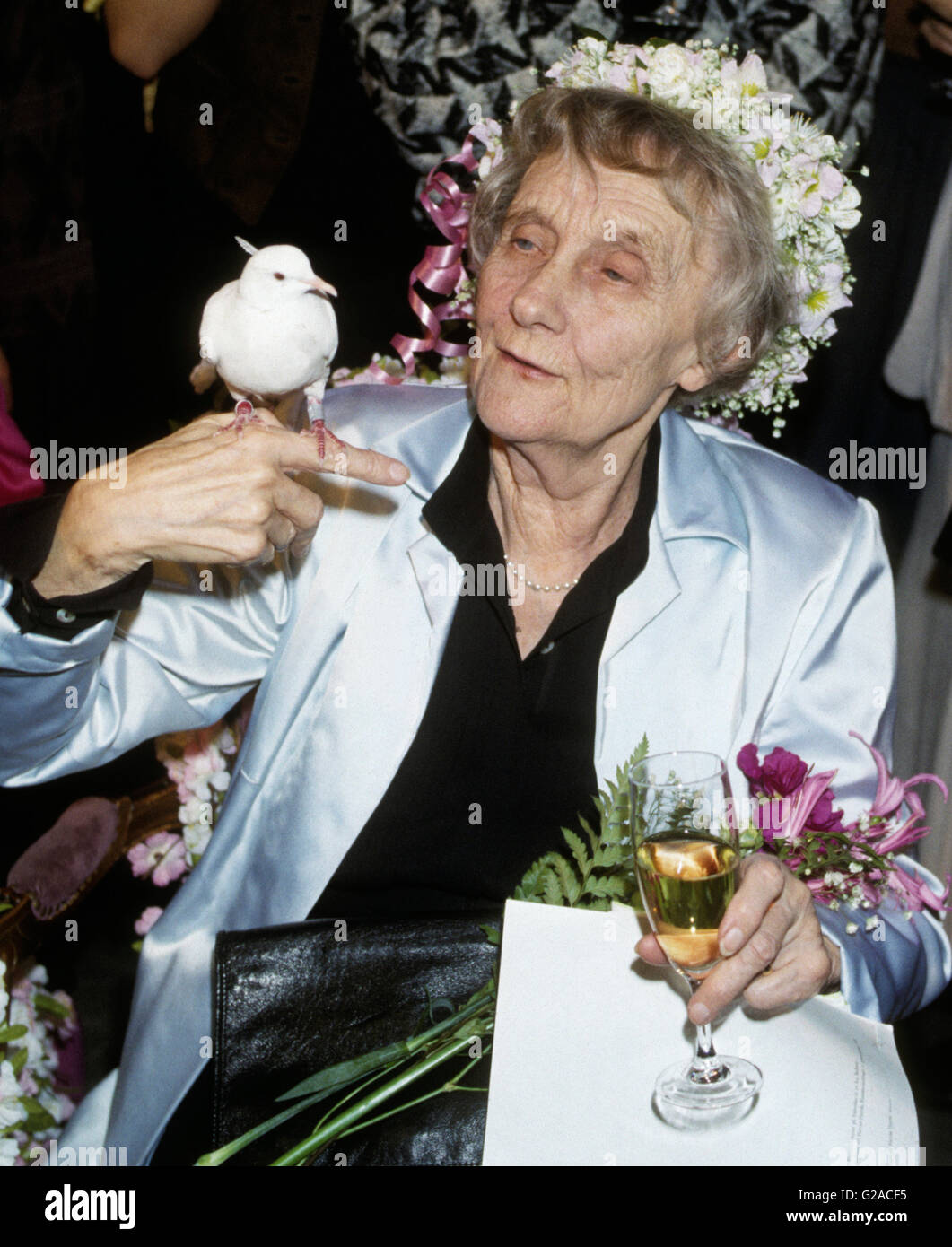 Astrid lindgren hi-res stock photography and images - Alamy