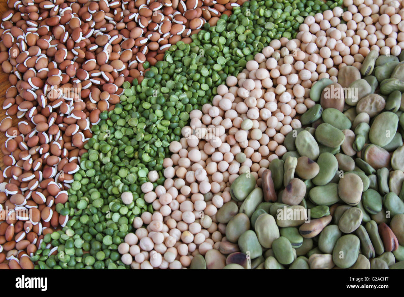 Field peas hi-res stock photography and images - Alamy