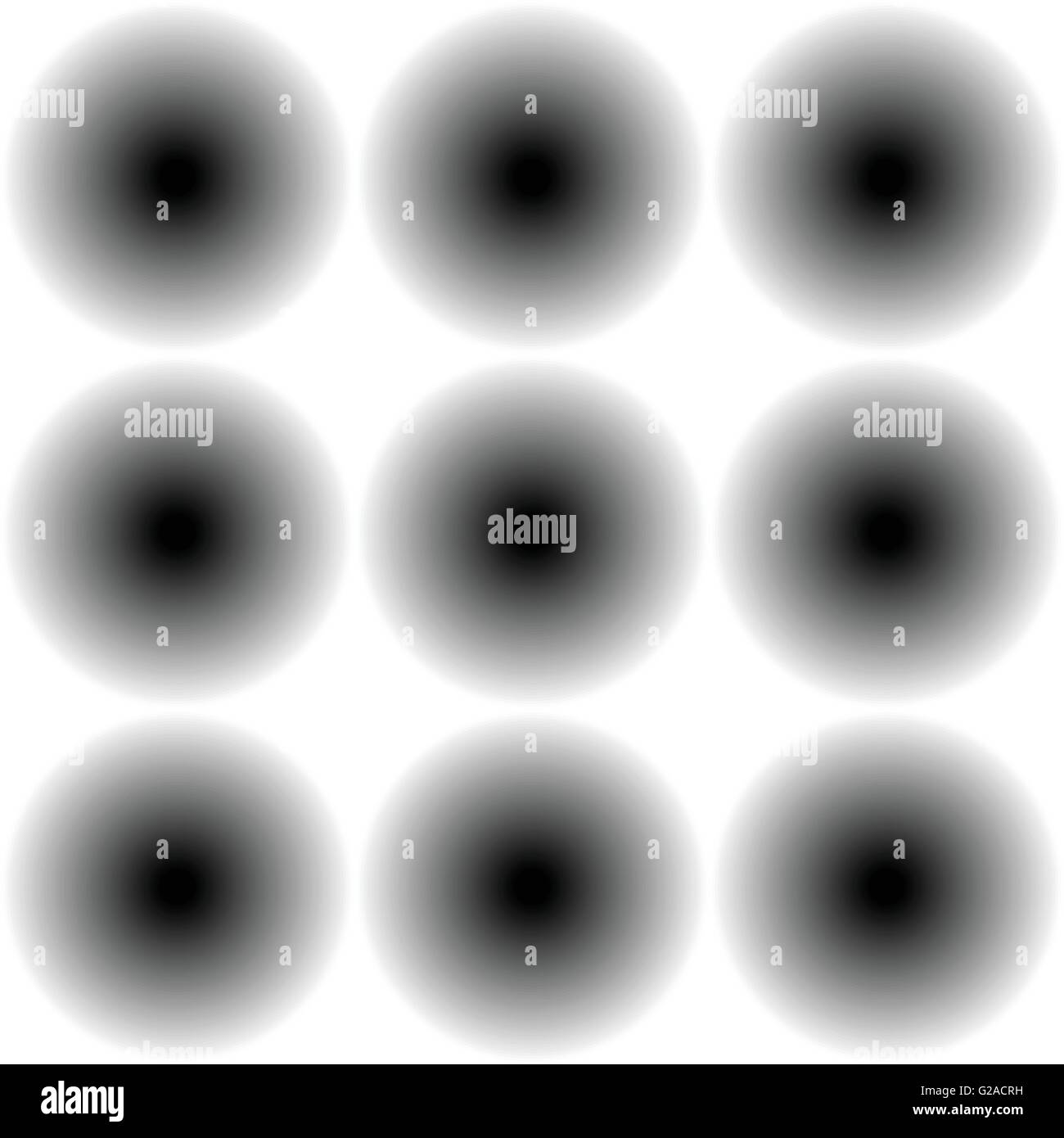 Fading visual pattern hi-res stock photography and images - Alamy