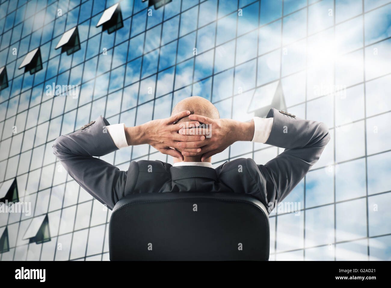 Daylight and vision hi-res stock photography and images - Alamy