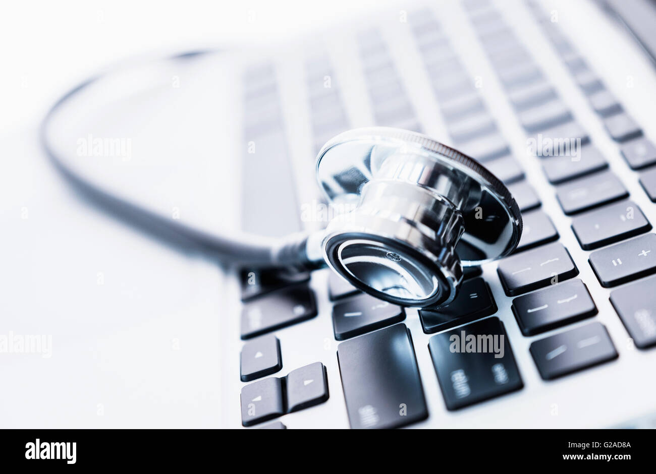 Computer Stethoscope