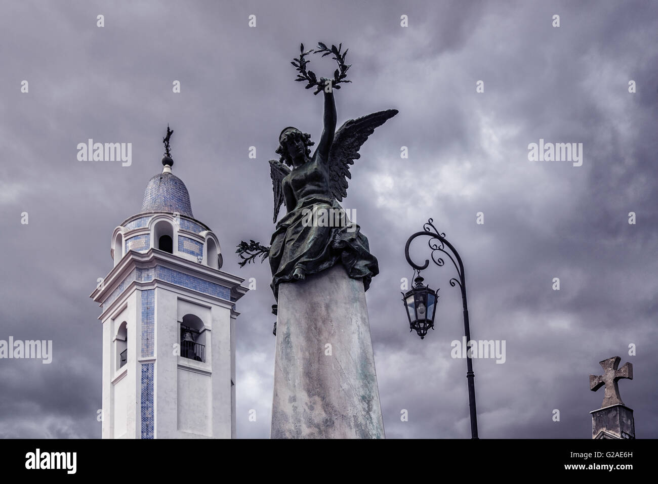 Our lady pilar hi-res stock photography and images - Alamy