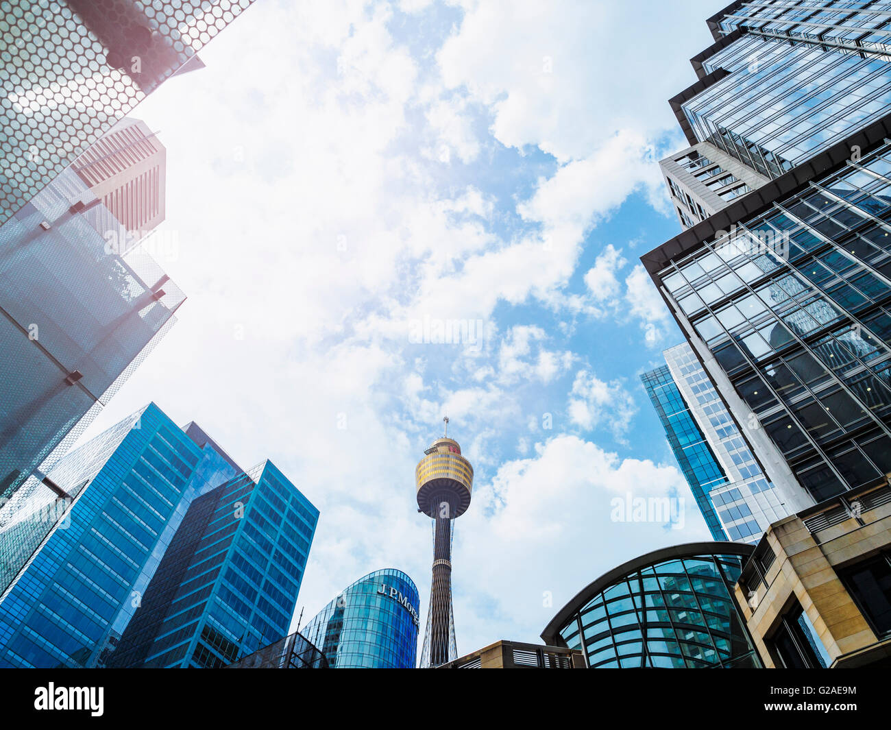 Communications tower hi-res stock photography and images - Alamy