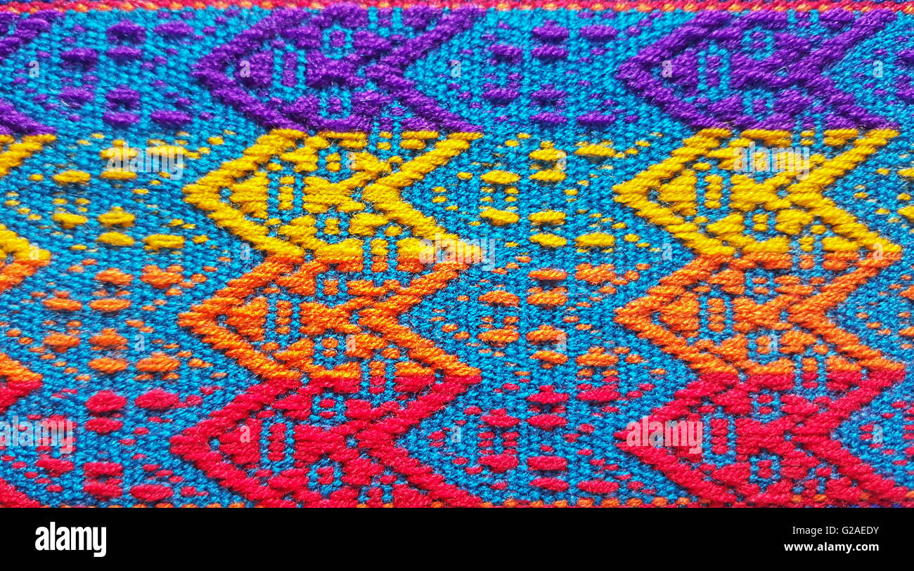 Colorful material hi-res stock photography and images - Alamy