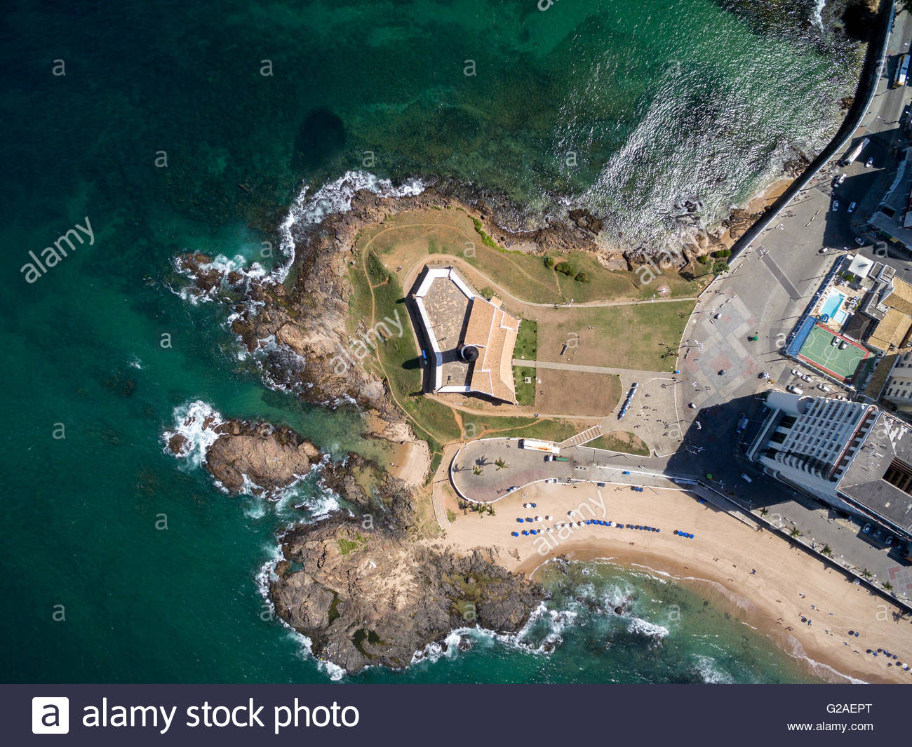 Barra Lighthouse Stock Photos & Barra Lighthouse Stock Images - Alamy