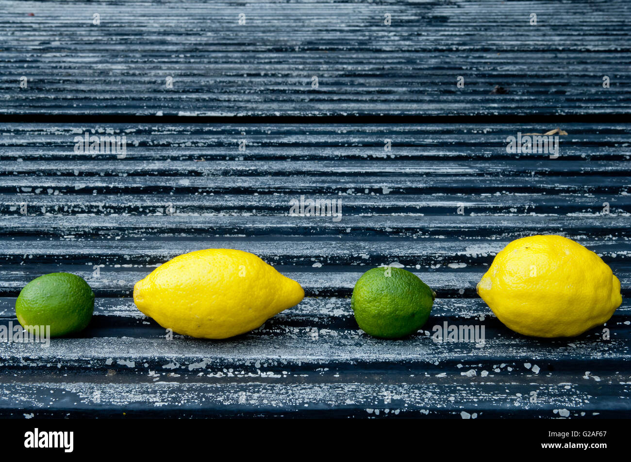 Vintage poster lemon hi-res stock photography and images - Alamy