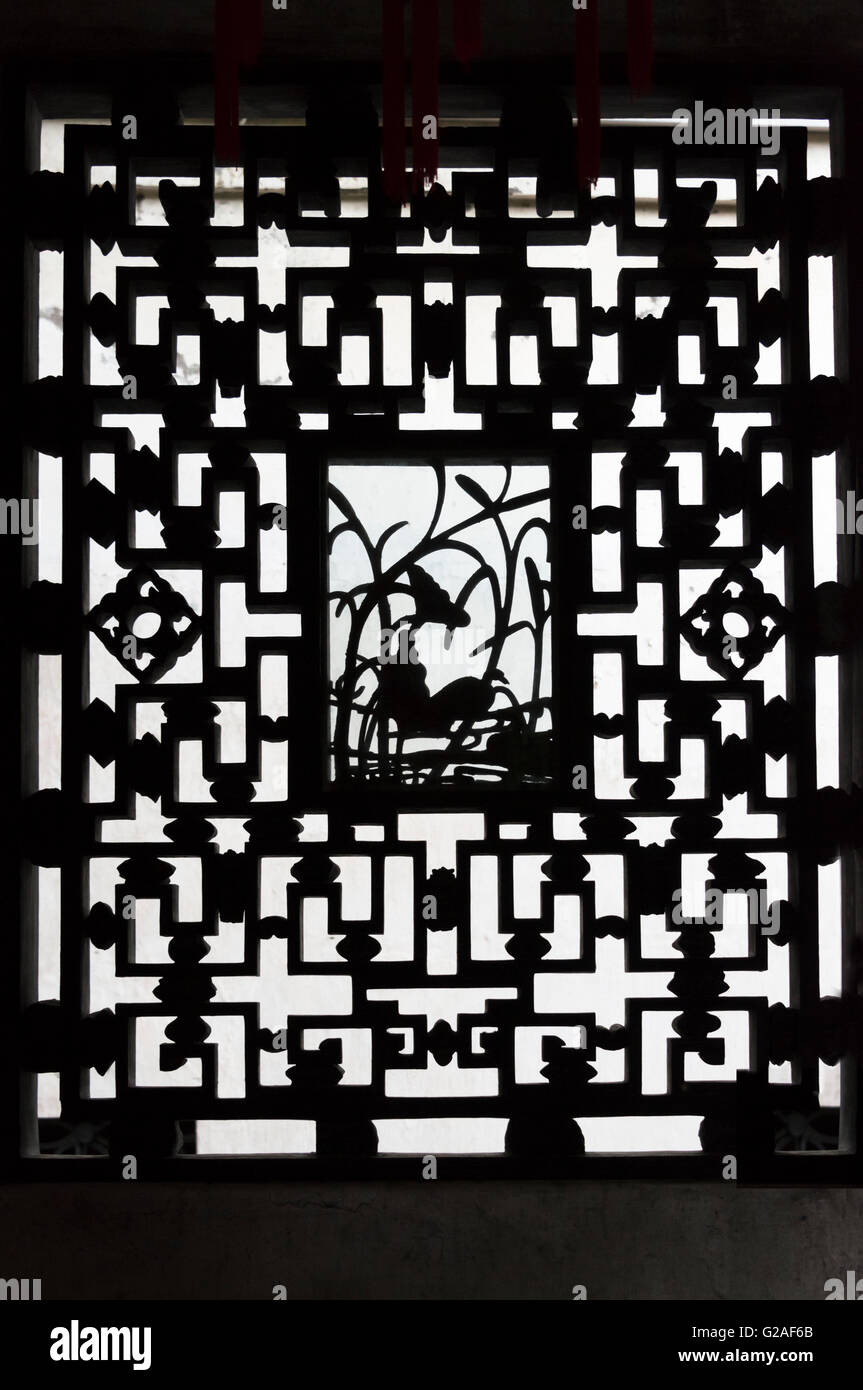 Latticed hi-res stock photography and images - Alamy