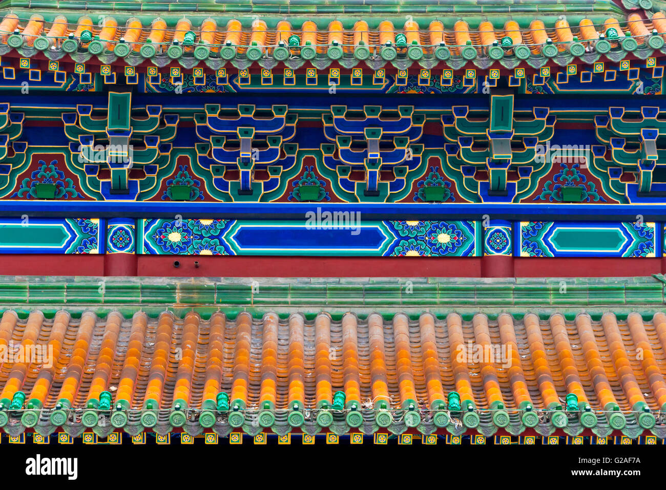 Tower roof hi-res stock photography and images - Alamy