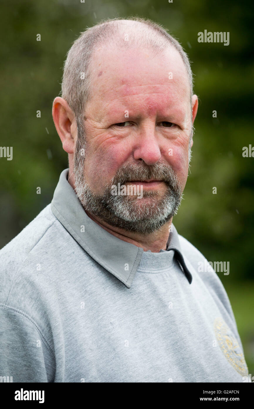 Graham hobbs hi-res stock photography and images - Alamy