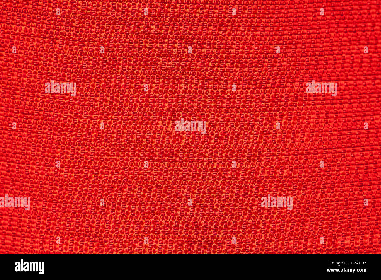red background fabric Stock Photo - Alamy