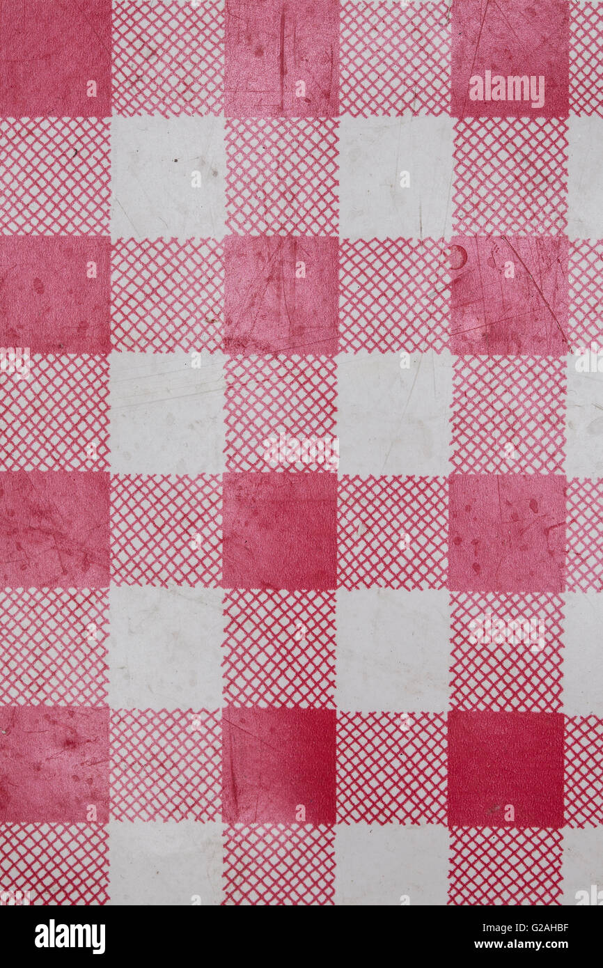 red checkered background Stock Photo - Alamy