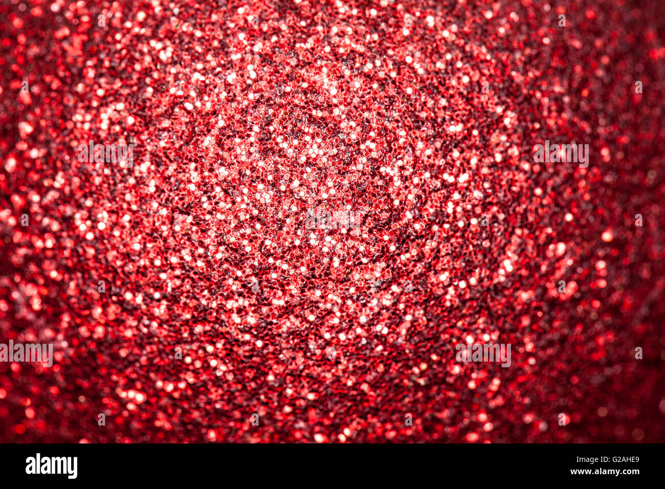 glowing red background macro Stock Photo - Alamy