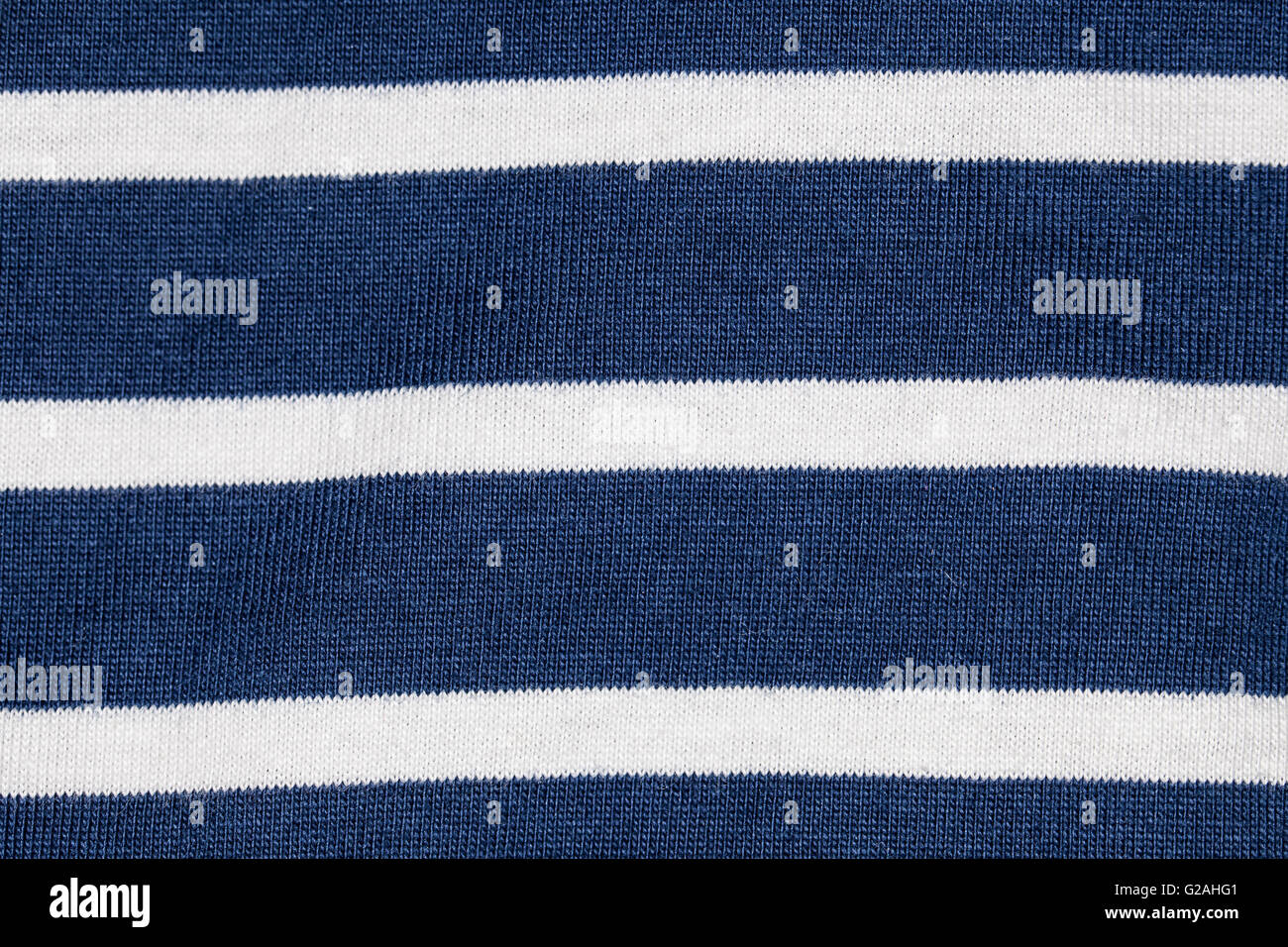 white and blue fabric Stock Photo - Alamy