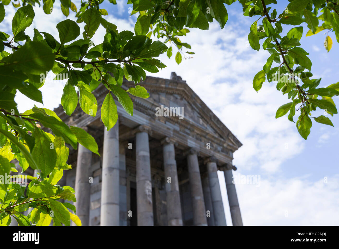 Pagan dynasty temple hi-res stock photography and images - Alamy