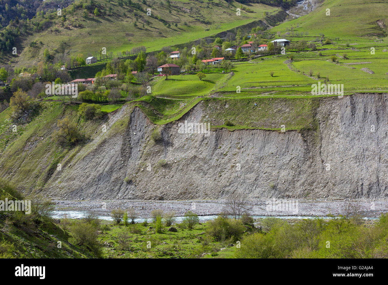 Kaukaz hi-res stock photography and images - Alamy