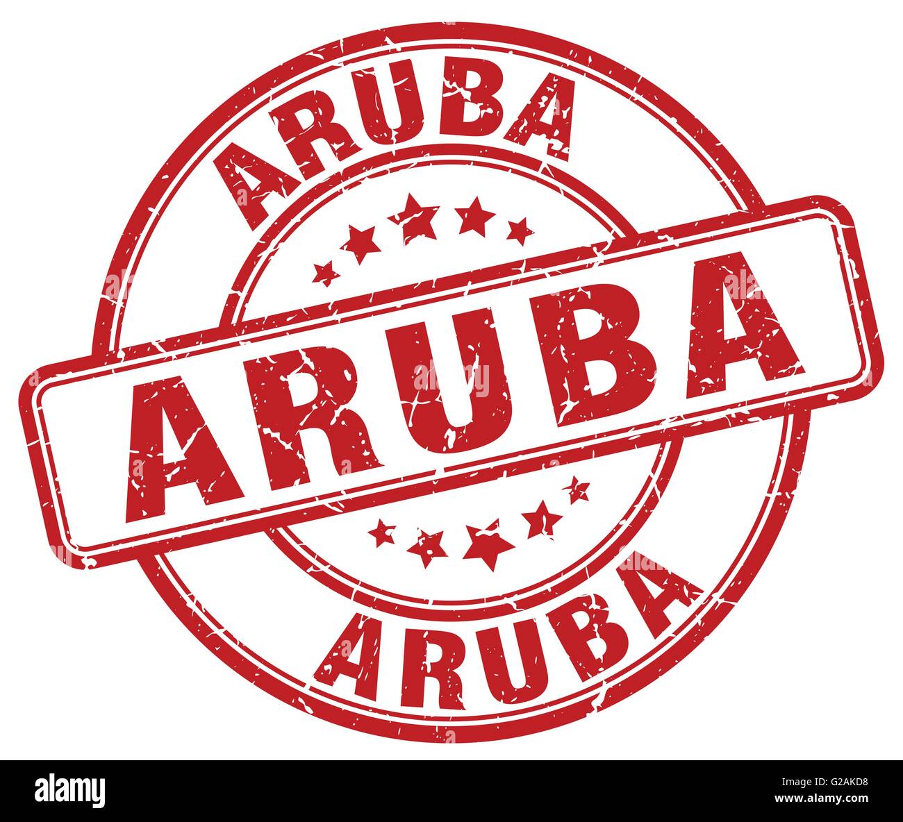 Aruba red Stock Vector Images - Alamy