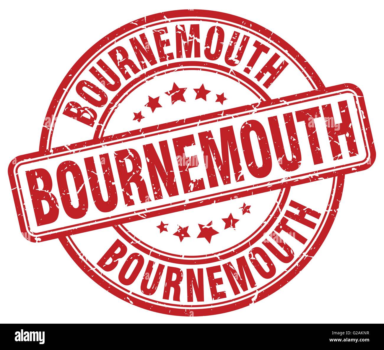 Bournemouth sign Stock Vector Images - Alamy