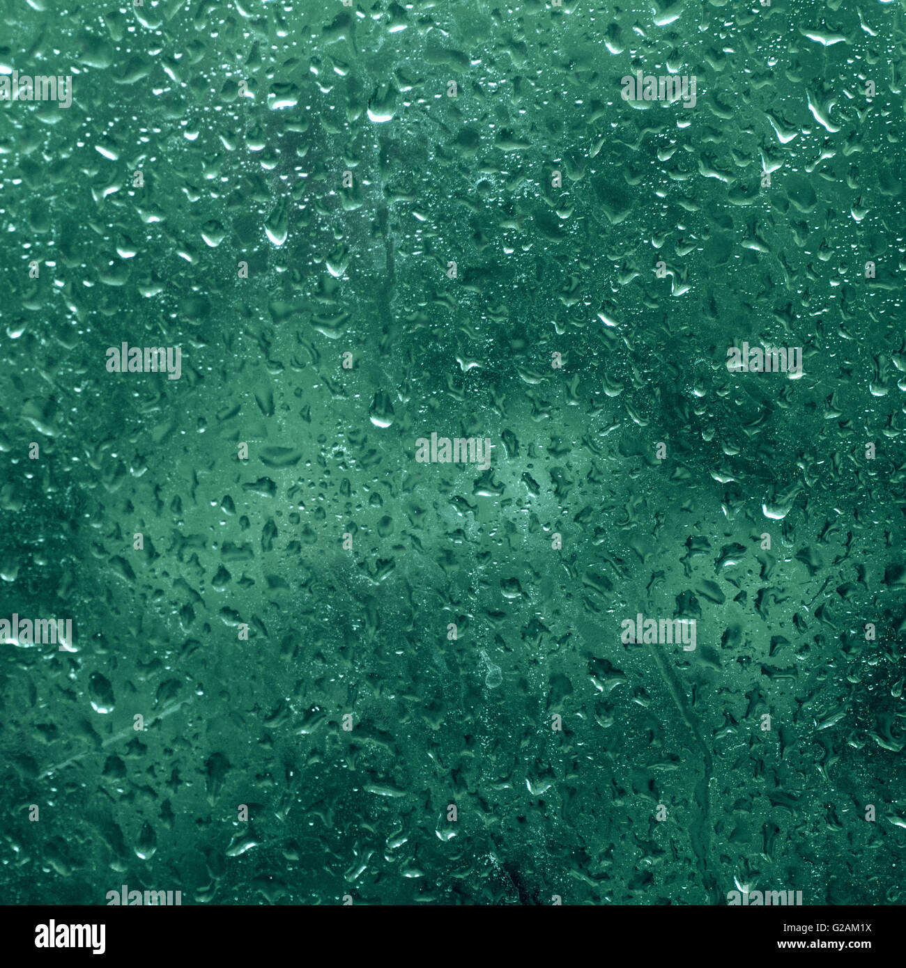 Rainy wet background Stock Photo - Alamy