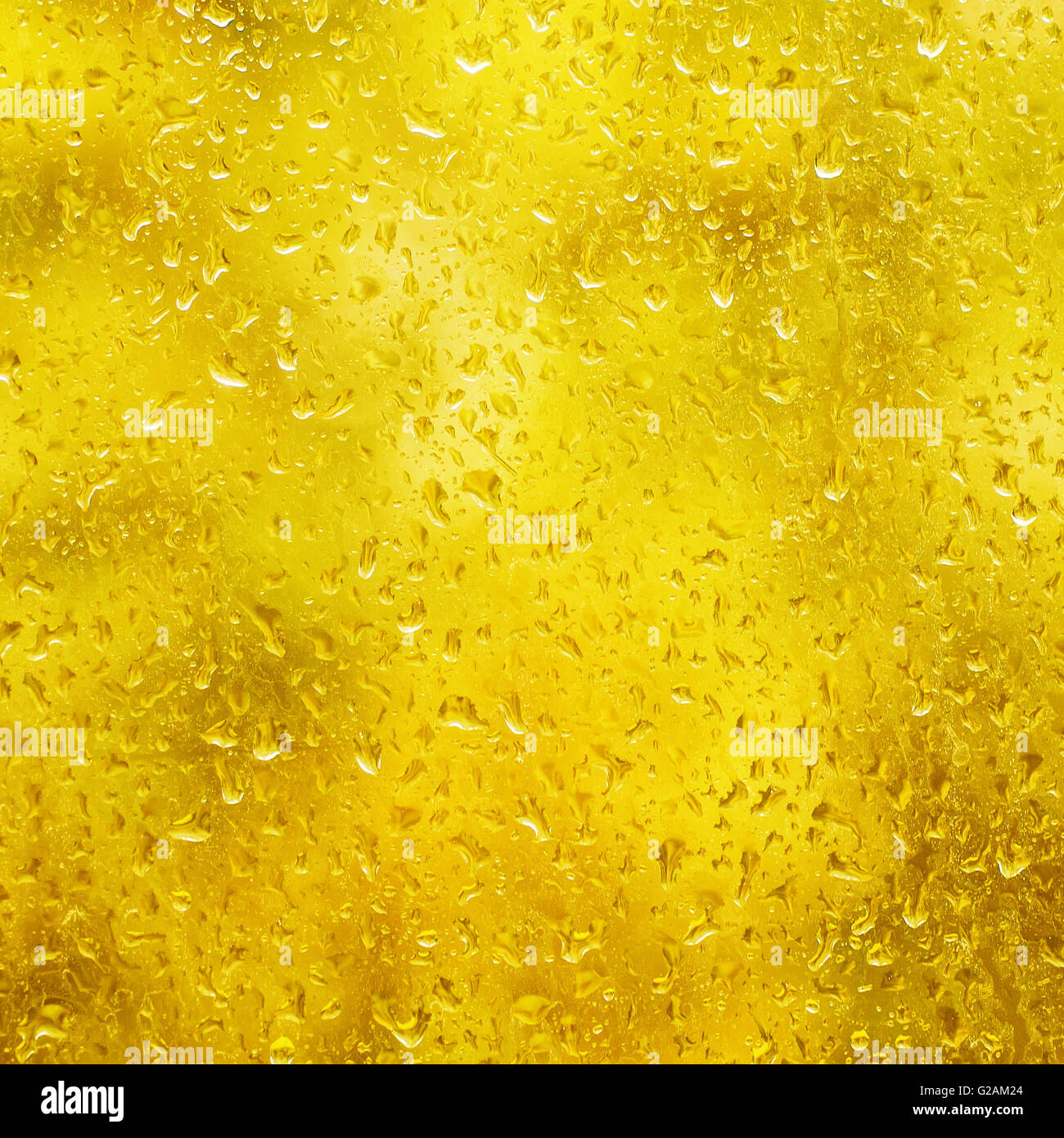 Rainy wet background Stock Photo - Alamy