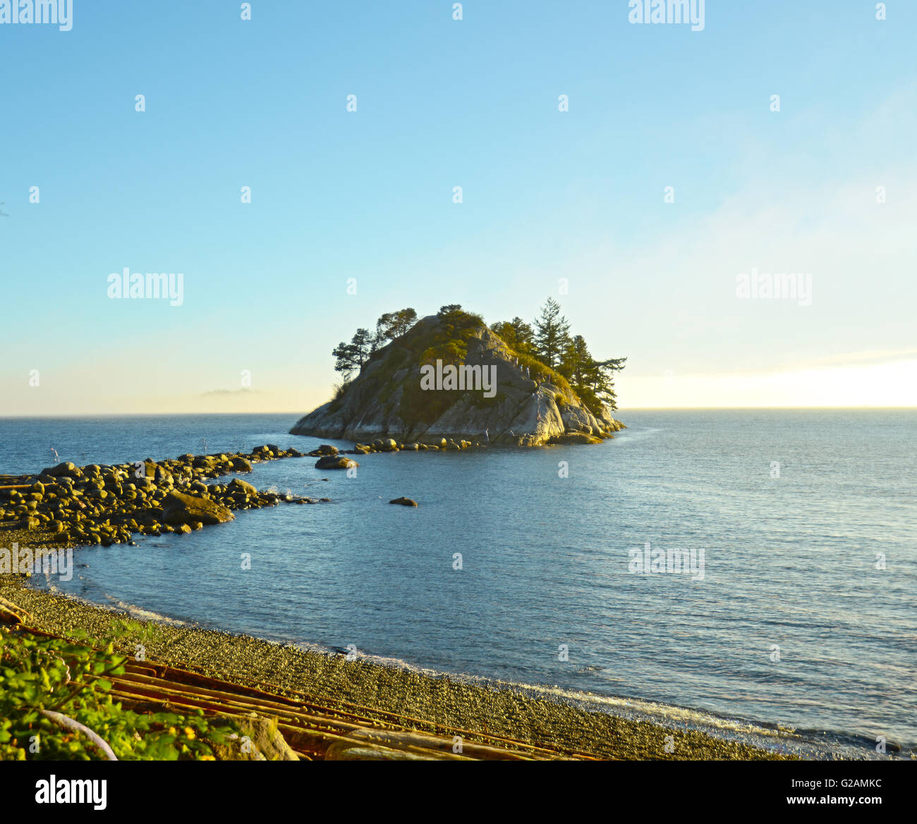 Whyte island hi-res stock photography and images - Alamy