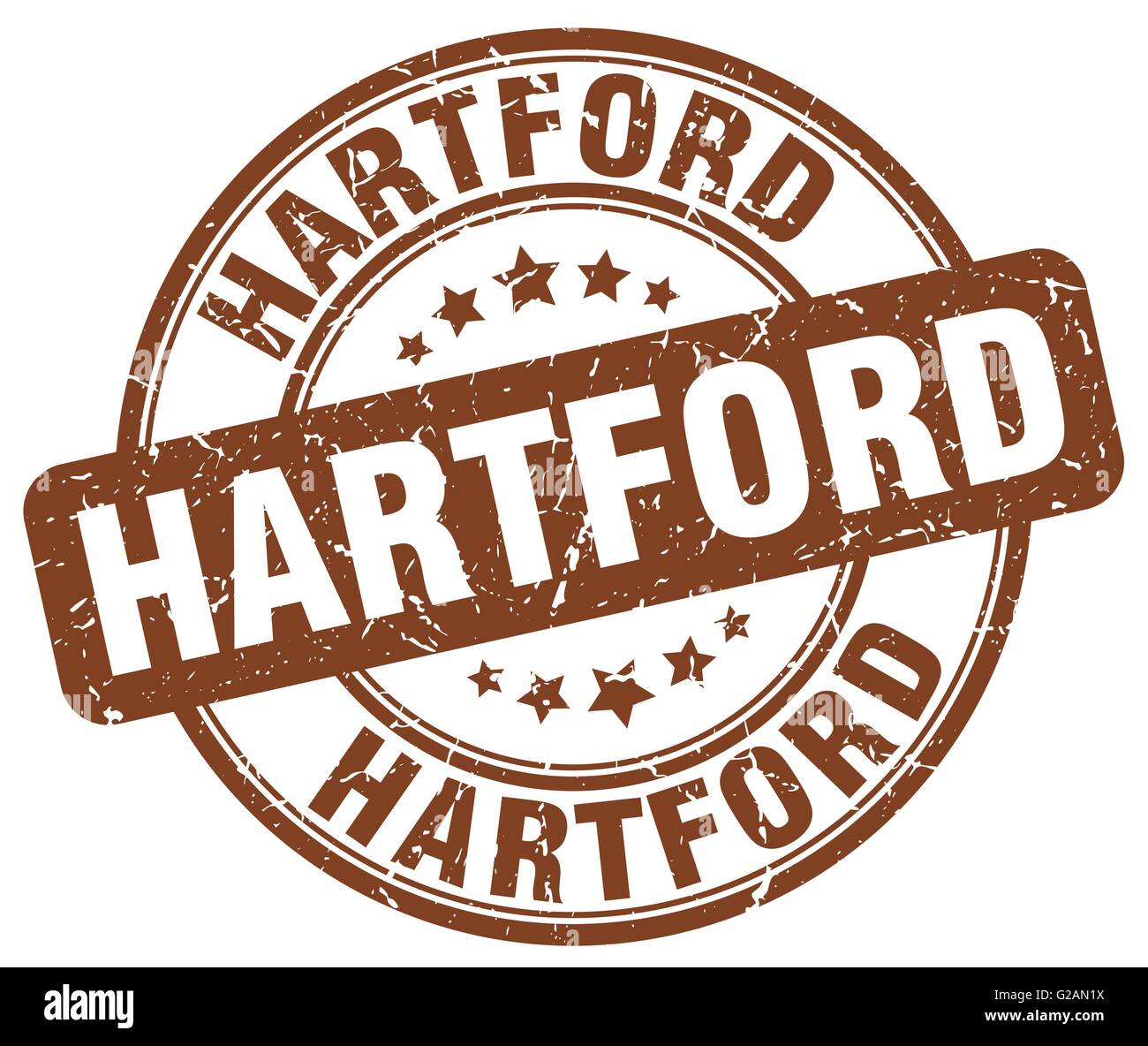 Hartford rubber Stock Vector Images - Alamy