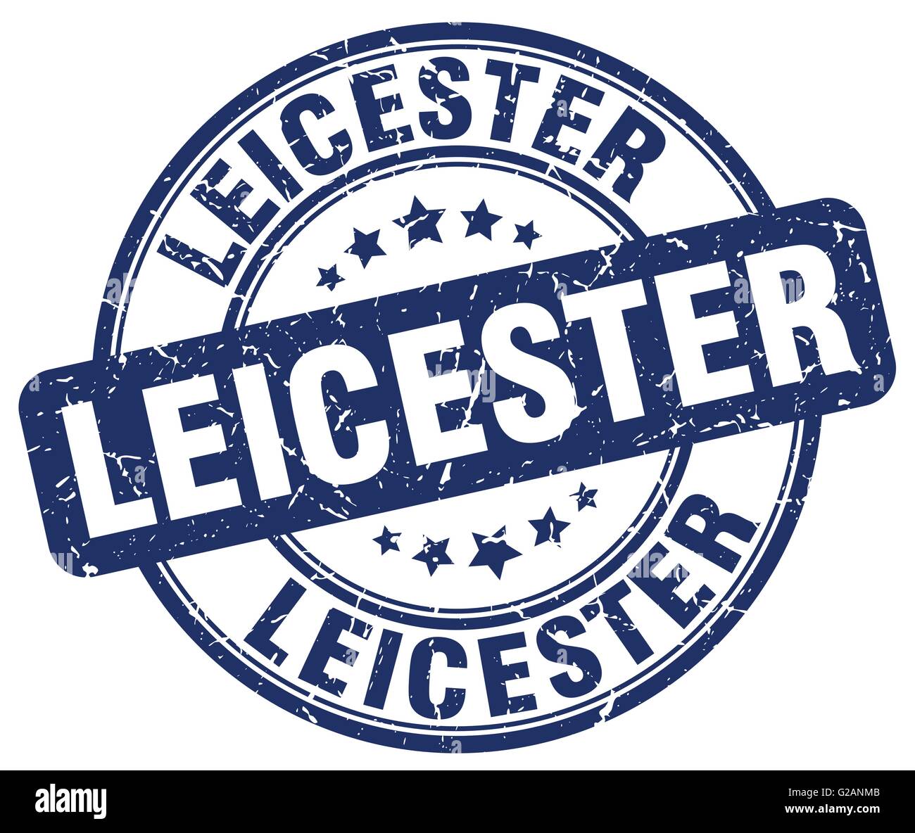 Leicester sign Stock Vector Images - Alamy