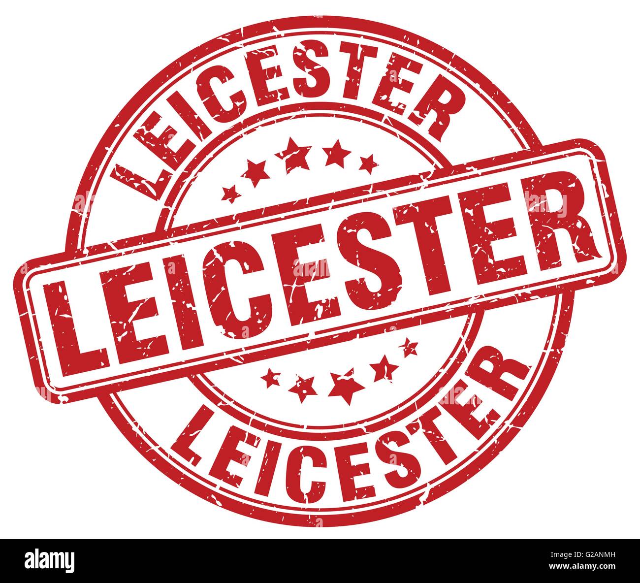 Leicester sign Stock Vector Images - Alamy