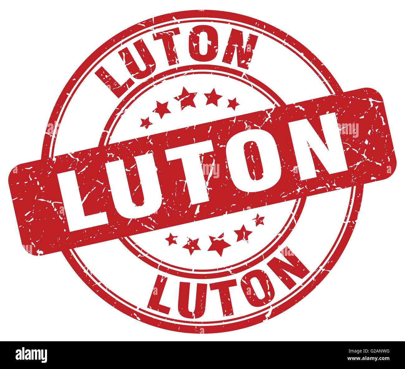 Luton sign Stock Vector Images - Alamy