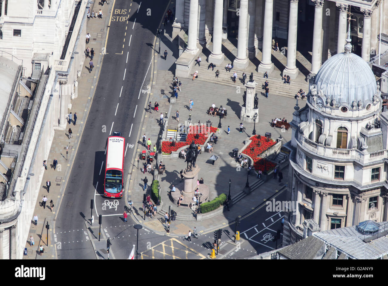 Liffe exchange hi-res stock photography and images - Alamy