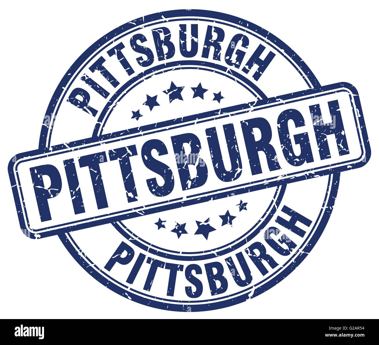 Pittsburgh blue Stock Vector Images - Alamy