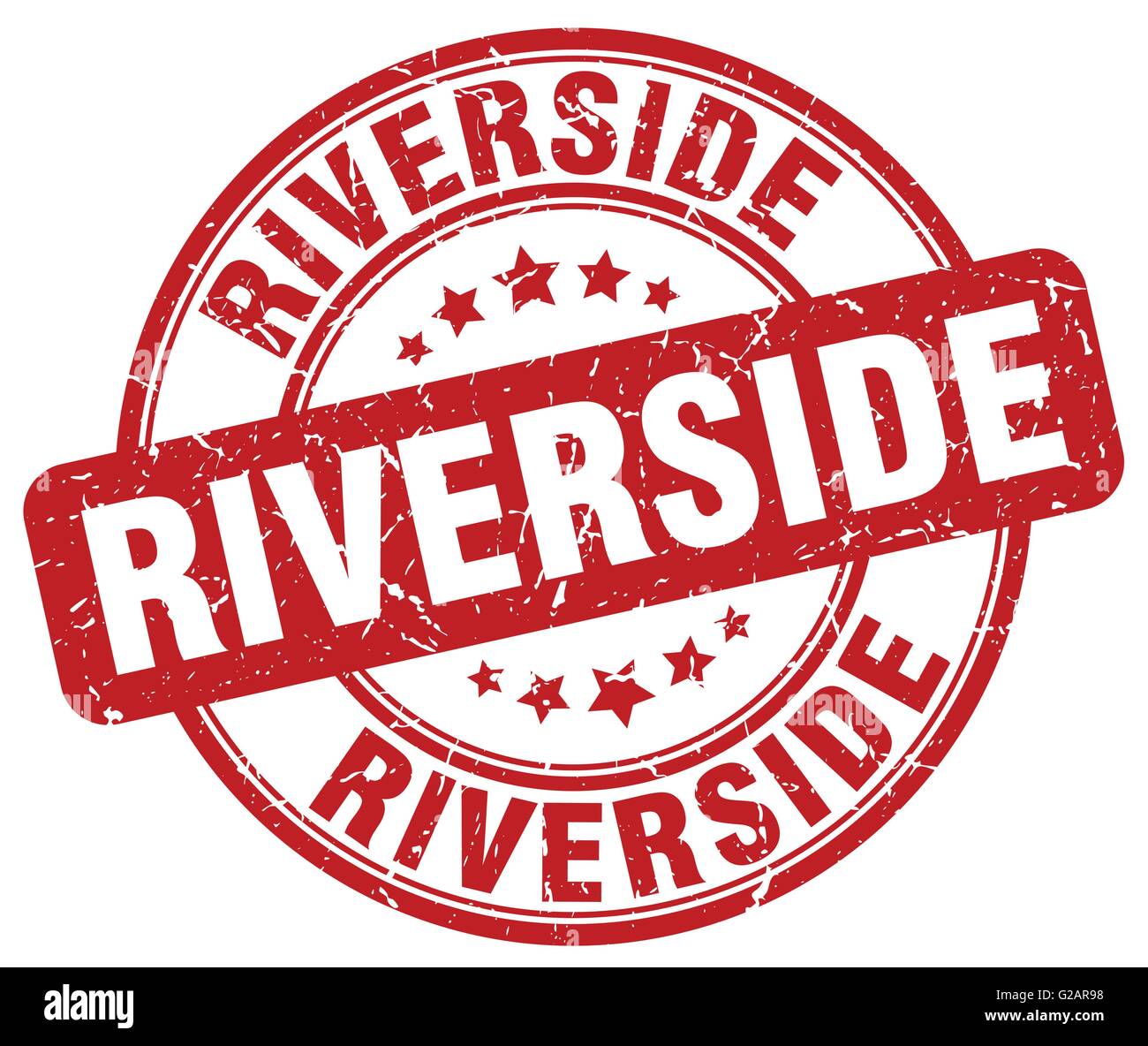 Red riverside Stock Vector Images - Alamy