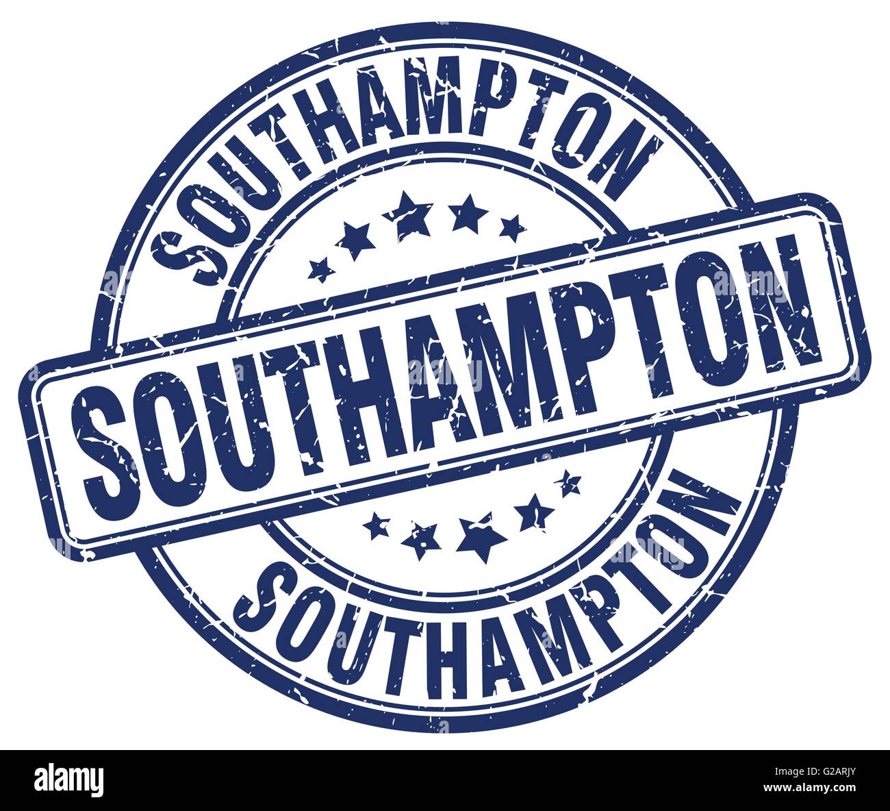 Southampton sign Stock Vector Images - Alamy