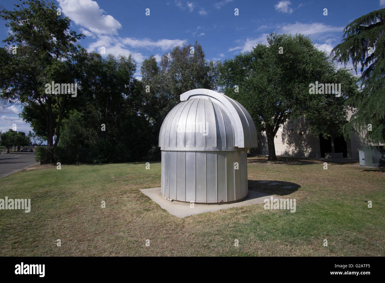 Fresno State, Fresno, California Stock Photo - Alamy