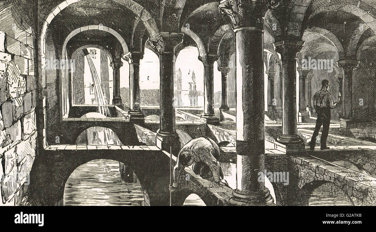 Ancient alexandria hi-res stock photography and images - Alamy