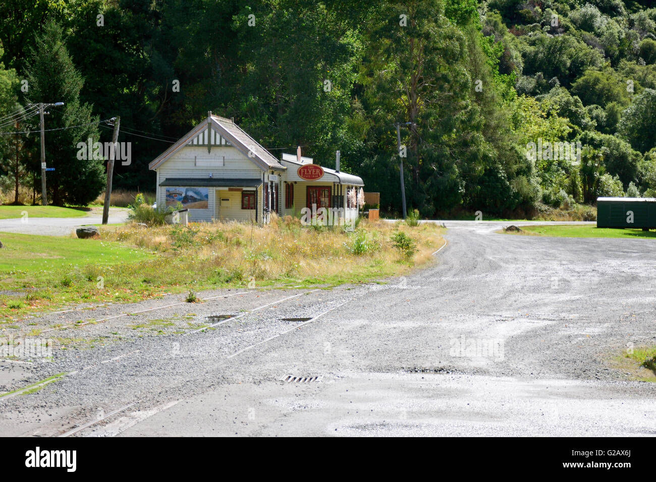 Kingston rail station hi-res stock photography and images - Alamy