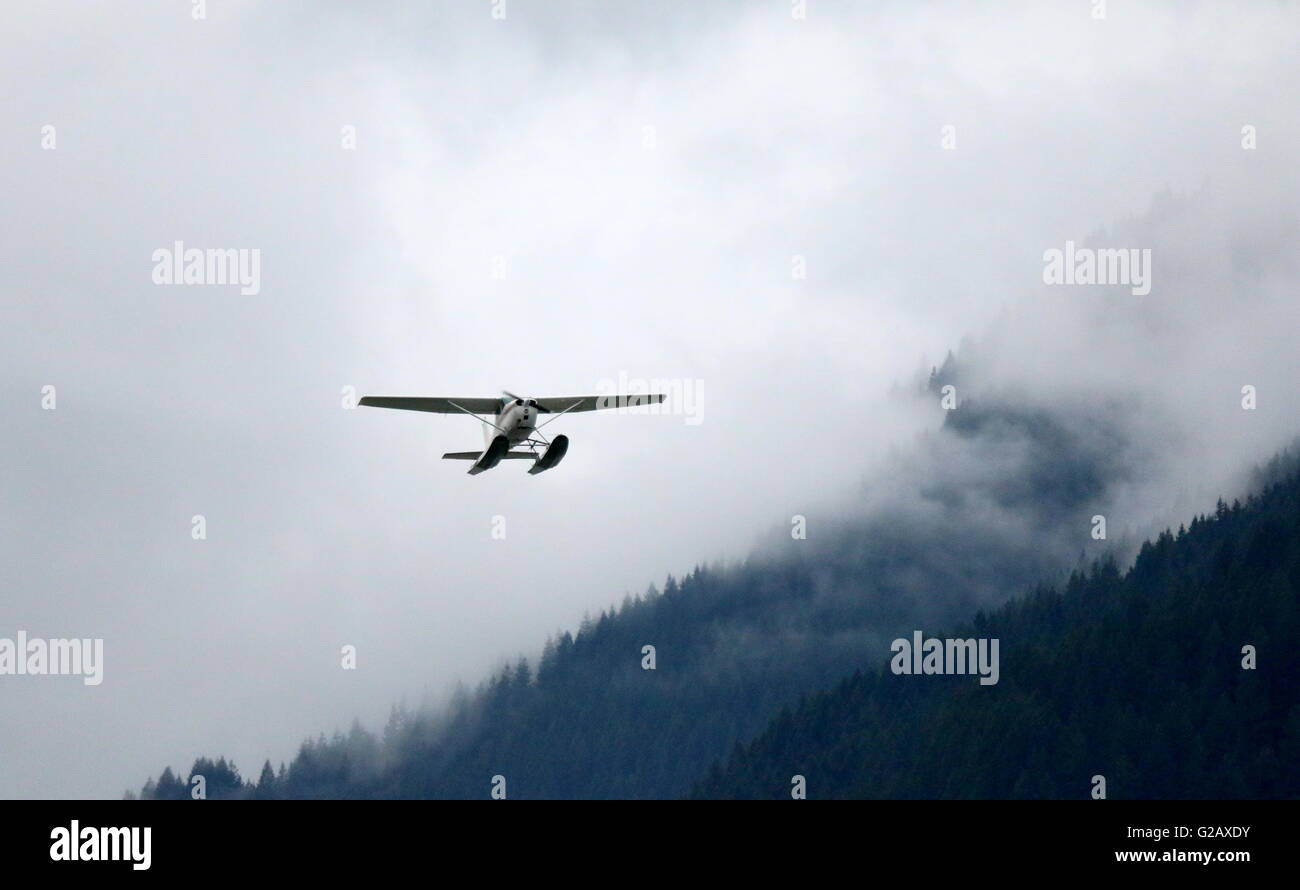 Flying Practice 6 - Cessna Aircraft Stock Photo - Alamy