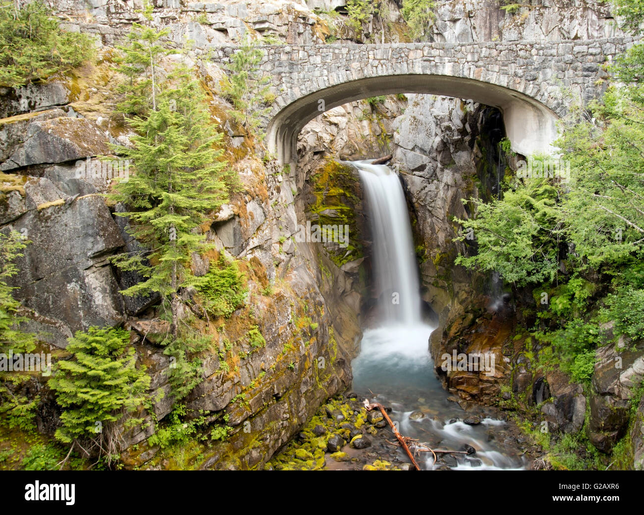 Christine falls hi-res stock photography and images - Alamy