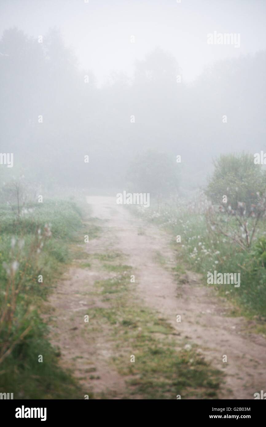 Mist air hi-res stock photography and images - Alamy