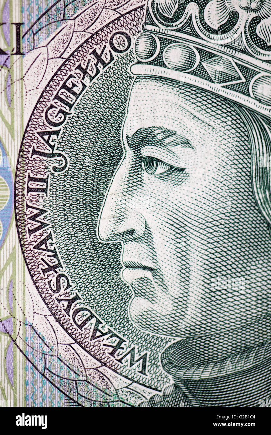 Wladyslaw jagiello hi-res stock photography and images - Alamy