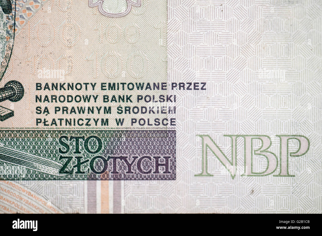 Nbp pl hi-res stock photography and images - Alamy