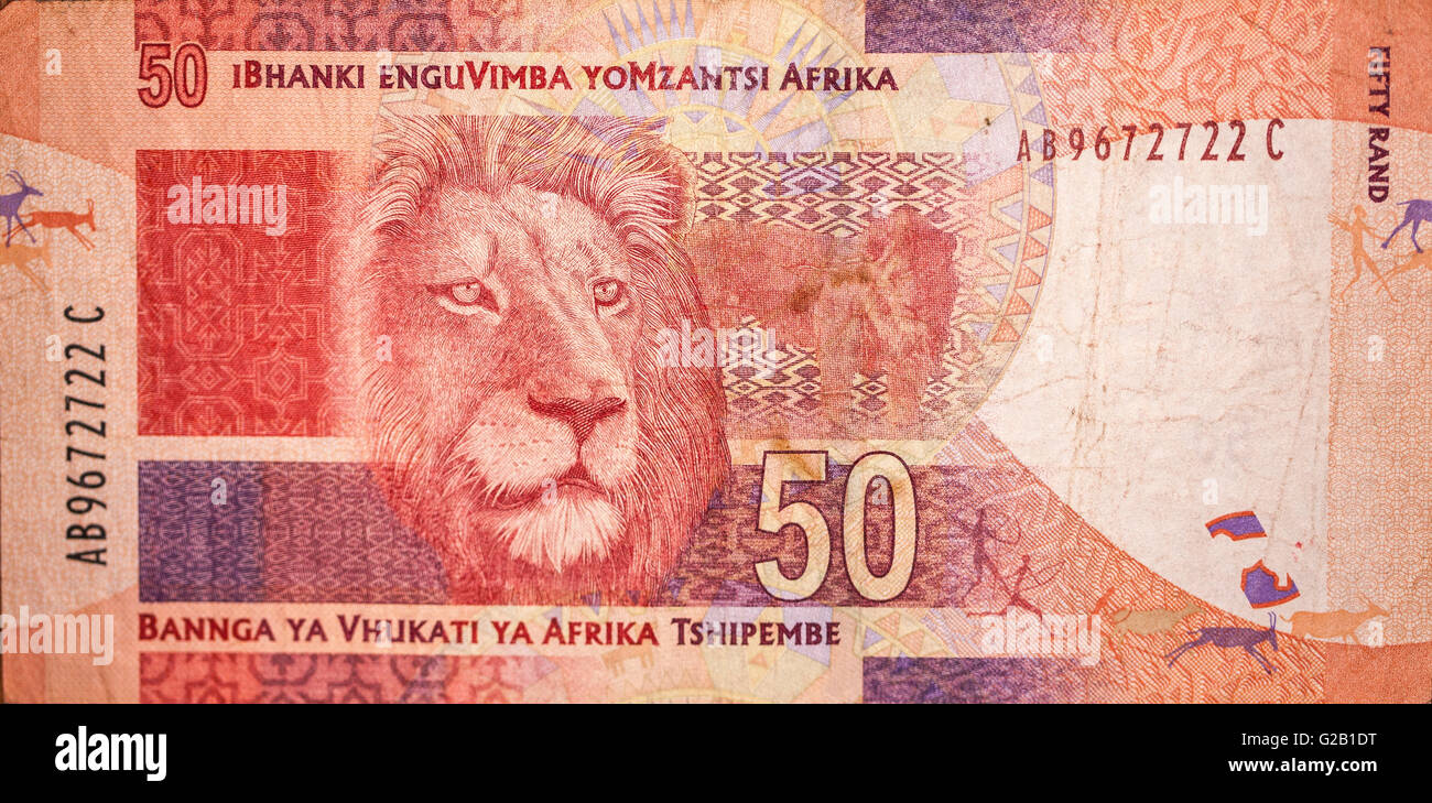 African money cash banknote old hi-res stock photography and images - Alamy