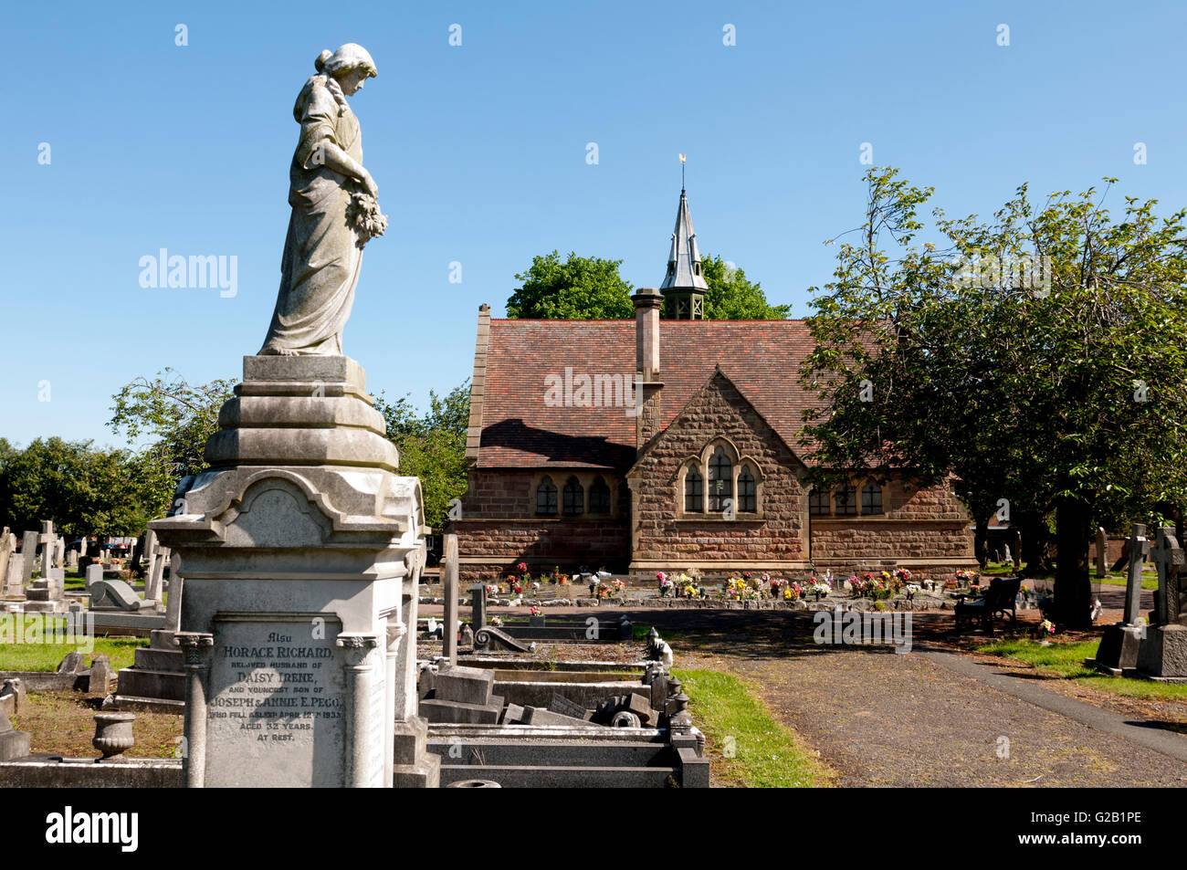 Long eaton hi-res stock photography and images - Alamy
