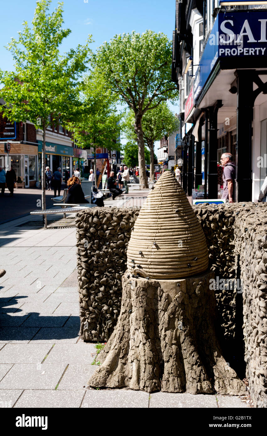 Beeston nottinghamshire hi-res stock photography and images - Alamy