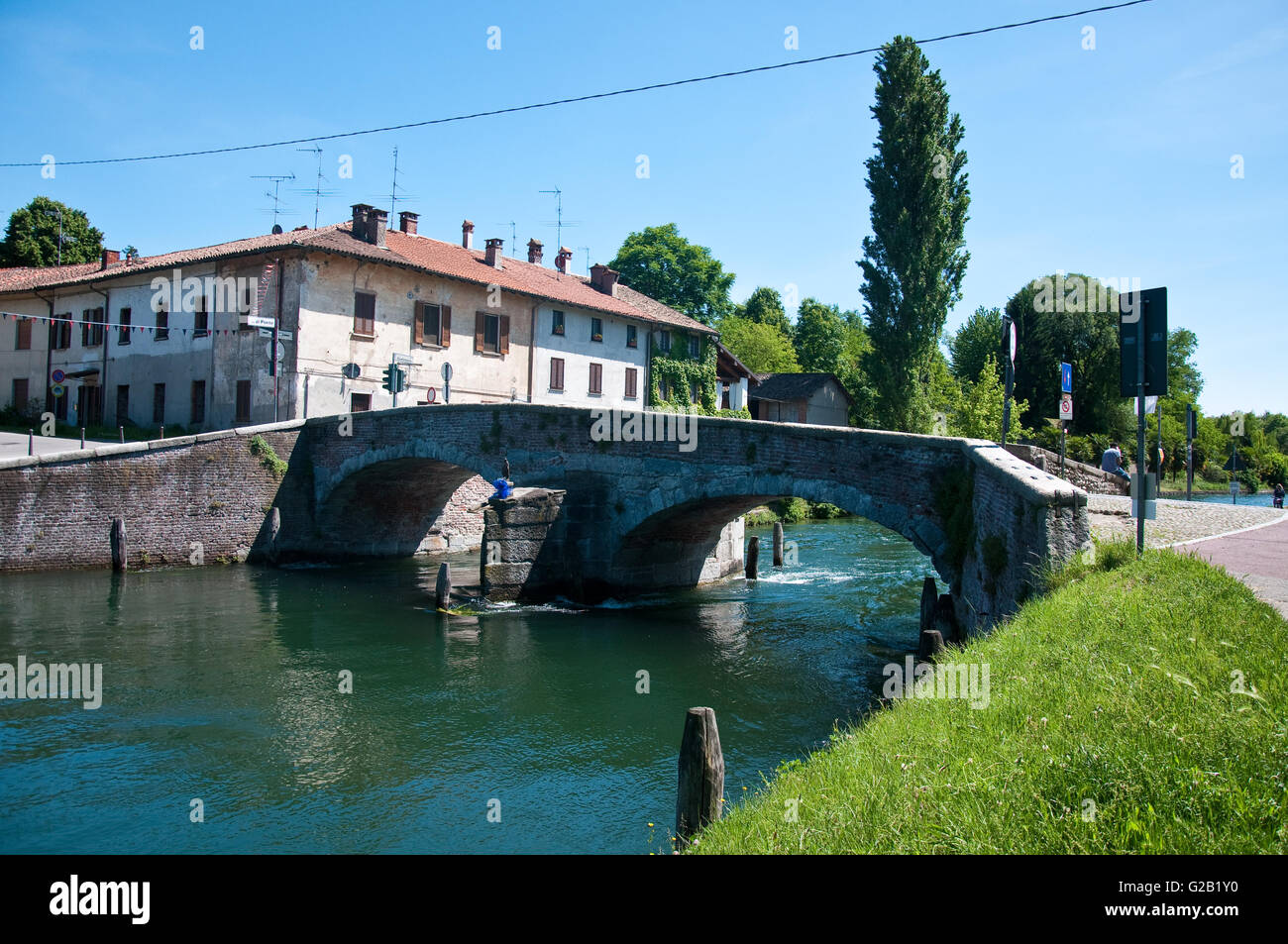 Castelletto hi-res stock photography and images - Alamy