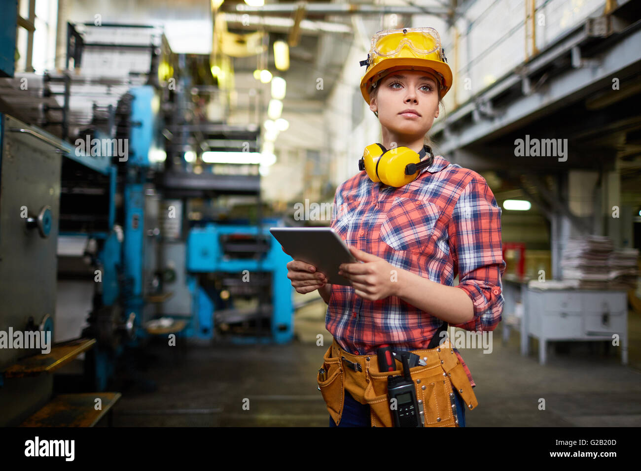 Male profession hi-res stock photography and images - Alamy