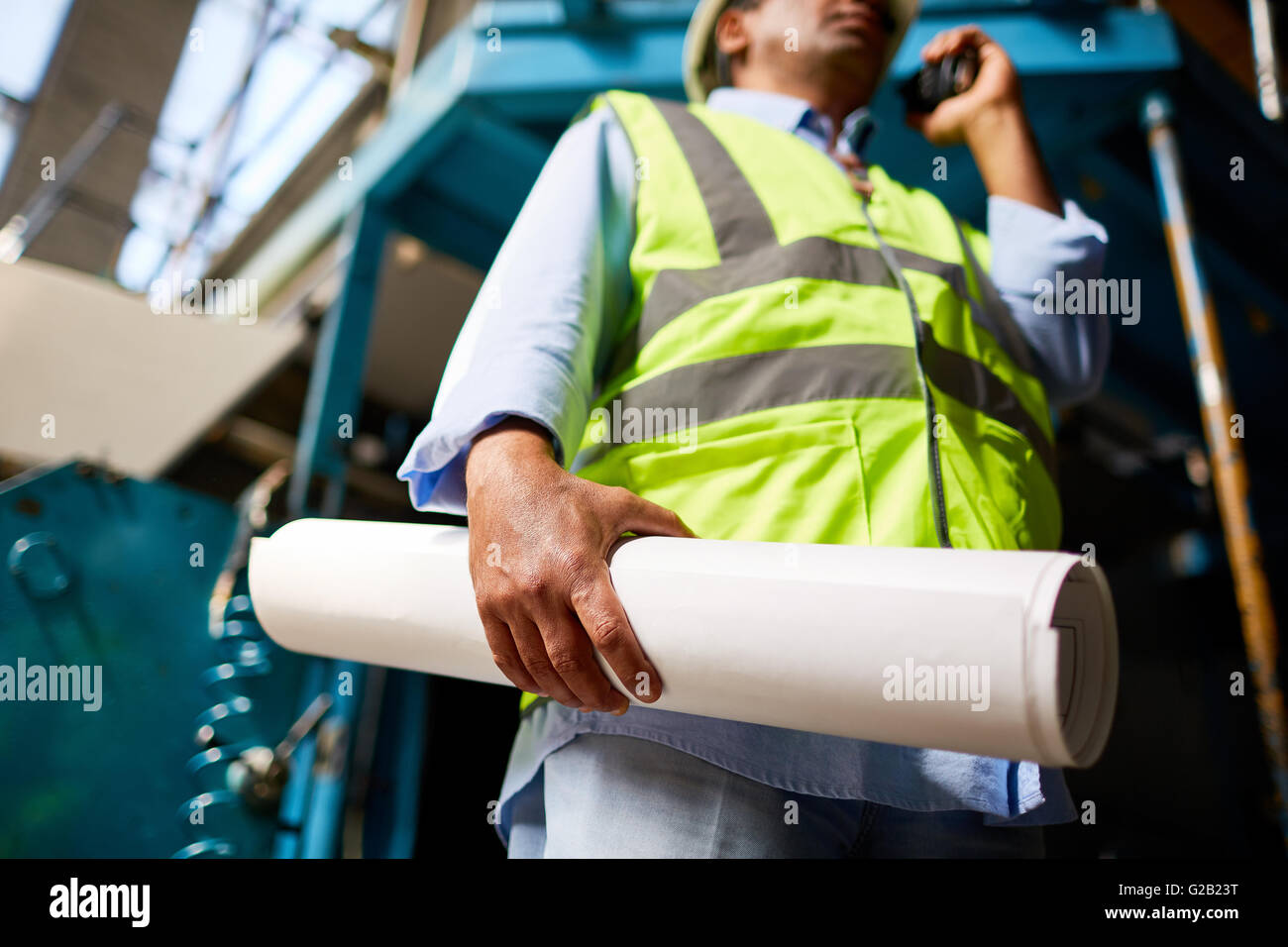 Engineering construction hi-res stock photography and images - Alamy
